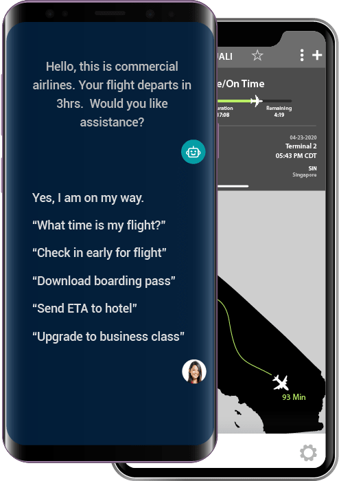 AI Software Development Services - Cergissoft